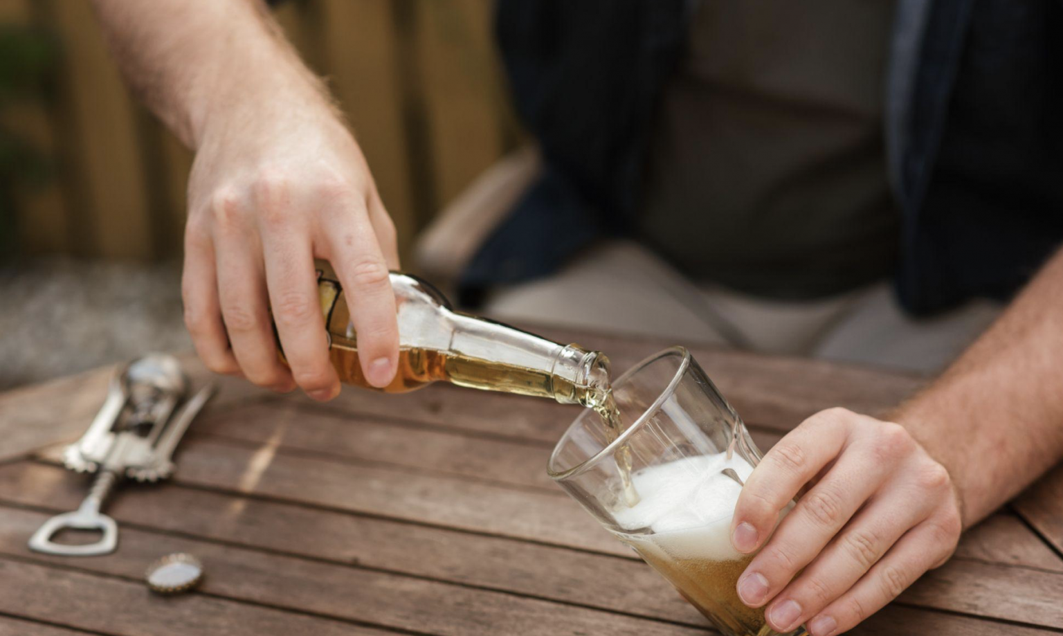 6 Ways Alcohol Destroys Relationships - Onya Magazine