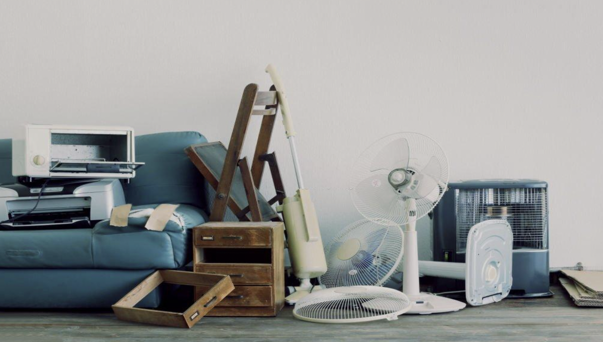 Top Tips For Removing Rubbish After A Thorough Spring Cleaning - Onya ...