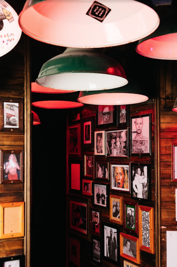 Club 77: Sydney's Newest Dive Bar Destination Revealed - Onya Magazine