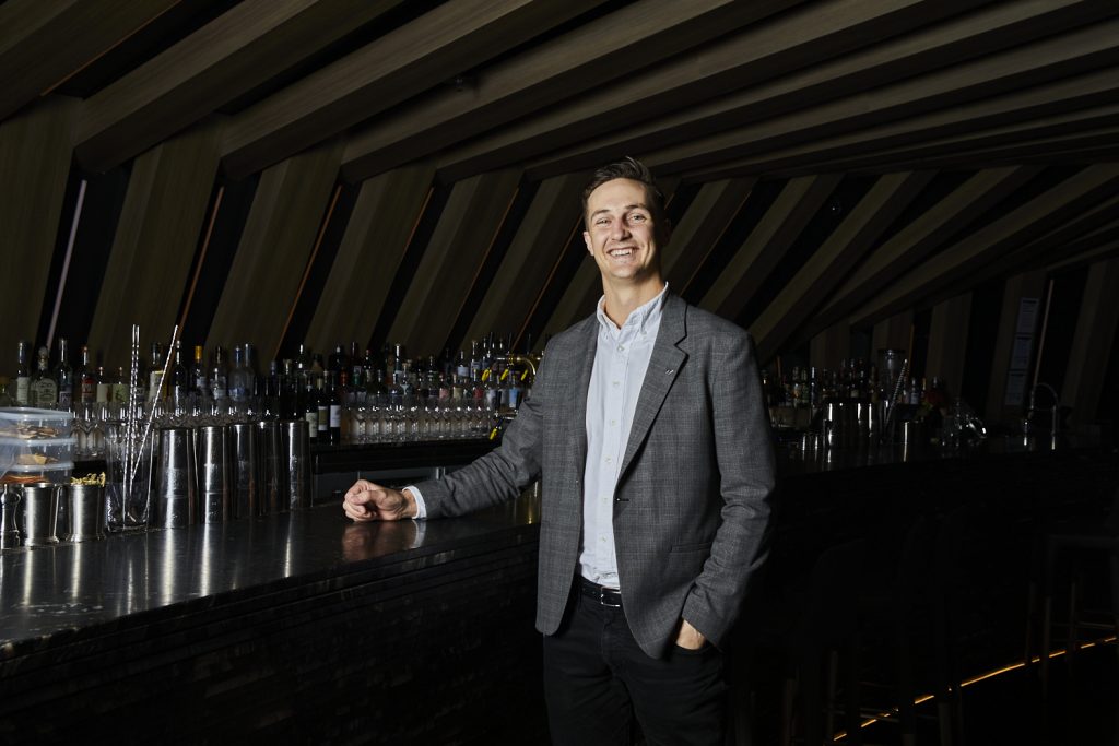 Australian Conversation: Stephen Zappelli, Venue Manager at W Melbourne ...