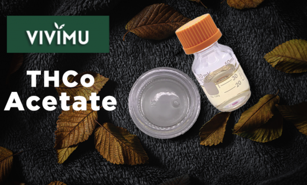 THC-O Acetate Effects: What You Need to Know - Onya Magazine