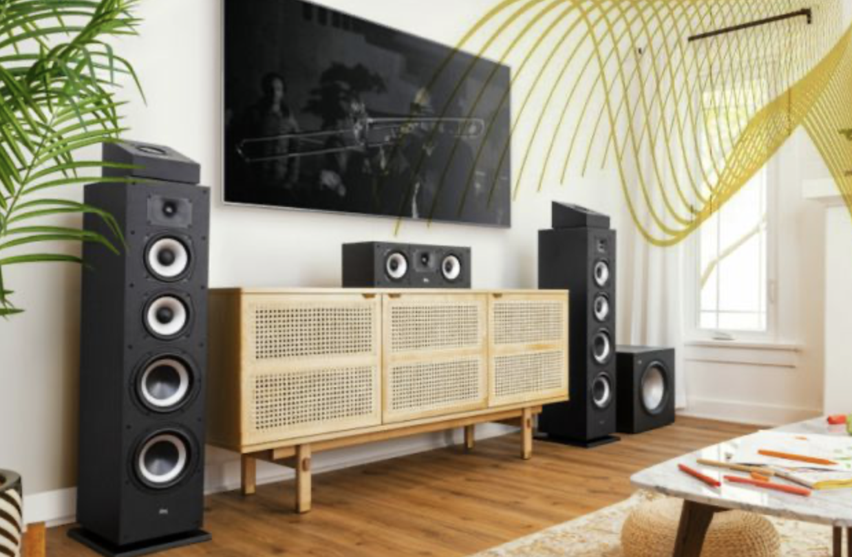 Enhance Your Home Audio Solutions With These Easy Methods - Onya Magazine