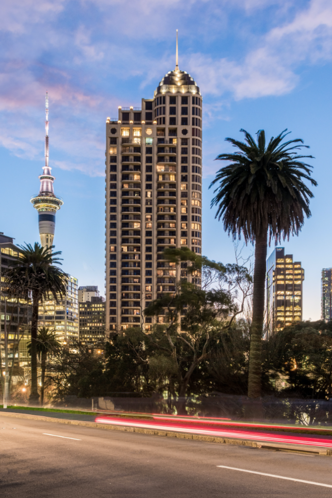 The Perfect Winter Escape: Auckland's Hottest Spots To Hit - Onya Magazine