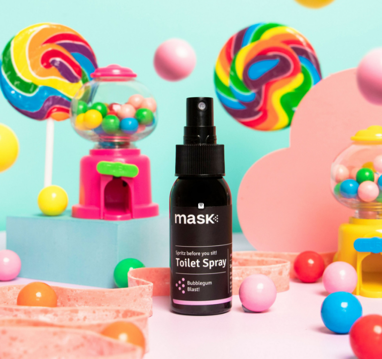 Home Fragrance Company Helping Aussies Make Their Farts Smell Like ...