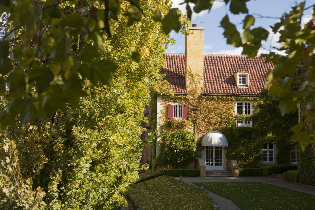 The Most Beautiful Wine Castles Of Sonoma County - Onya Magazine