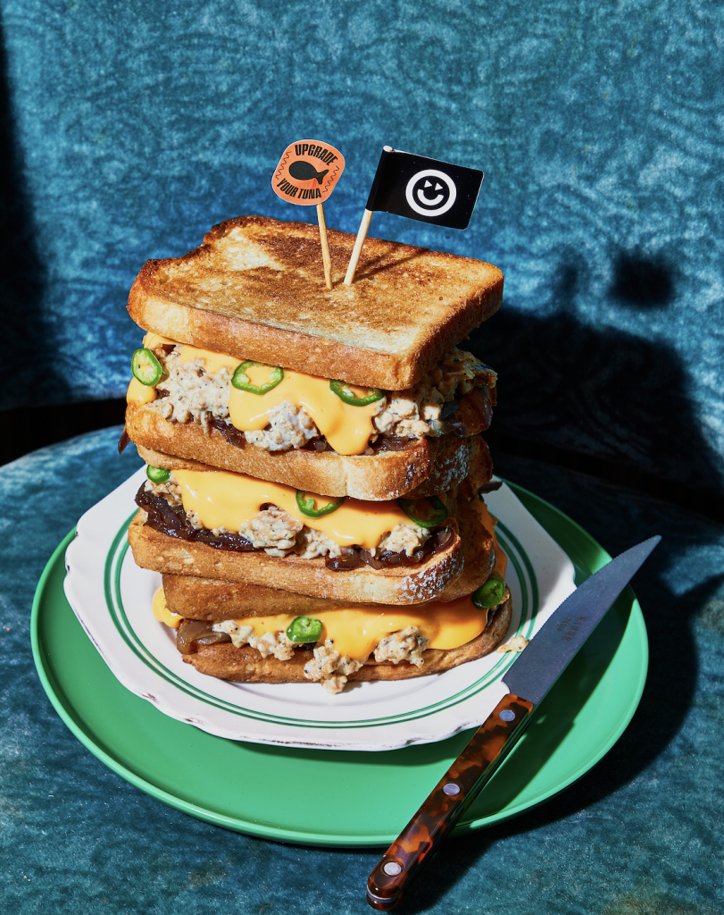 Green Goodies To Try This World Vegan Month - Onya Magazine