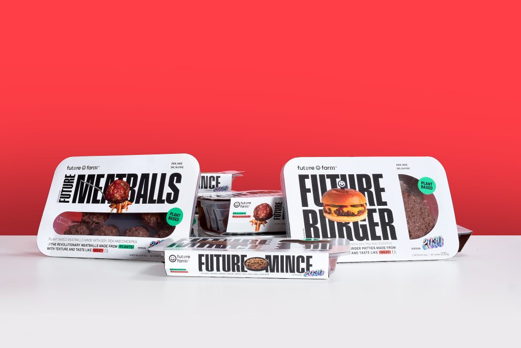 Green Goodies To Try This World Vegan Month - Onya Magazine