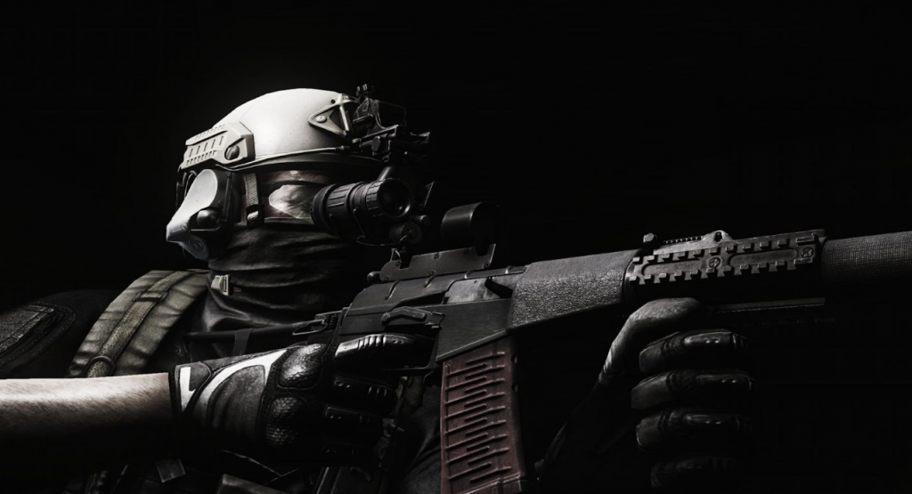Escape From Tarkov Tips For New Players - Onya Magazine