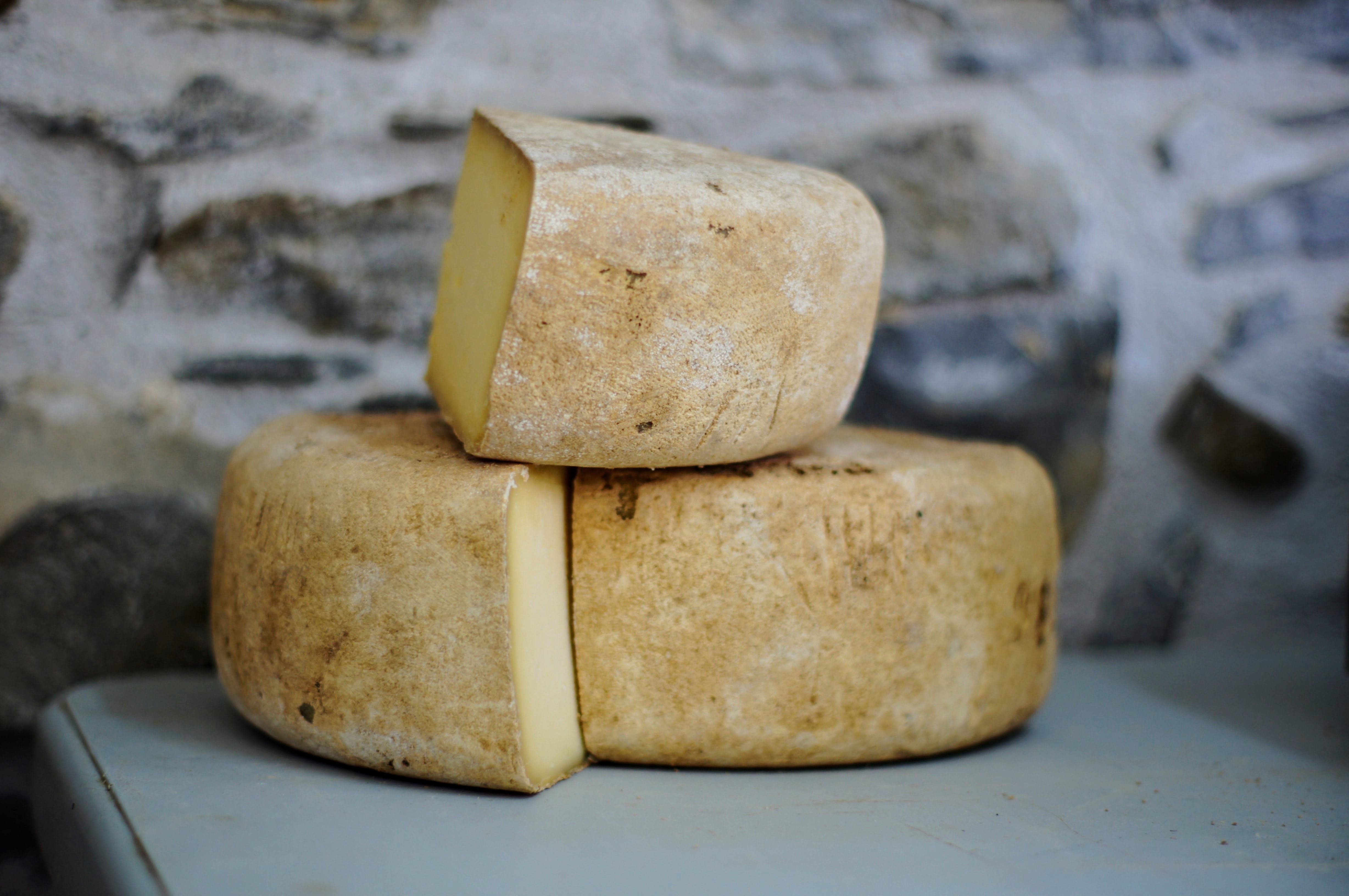 Cheese Styles: Characteristics, Varieties And Pairings - Onya Magazine