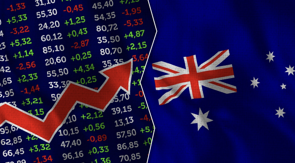 A Beginner's Guide To Navigate The Australian Forex Market - Onya Magazine
