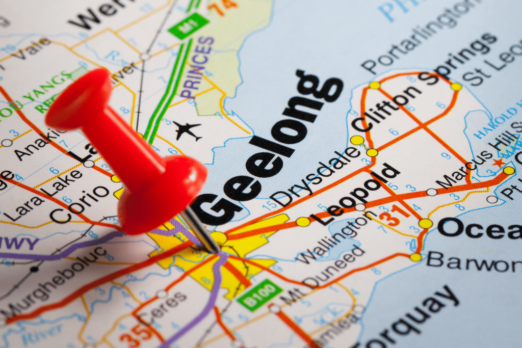 A Photographer's Guide To Geelong - Onya Magazine