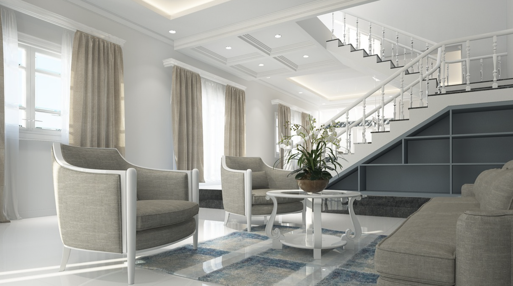 Designing The Perfect Home: Interior Design And Decor Ideas For Every ...