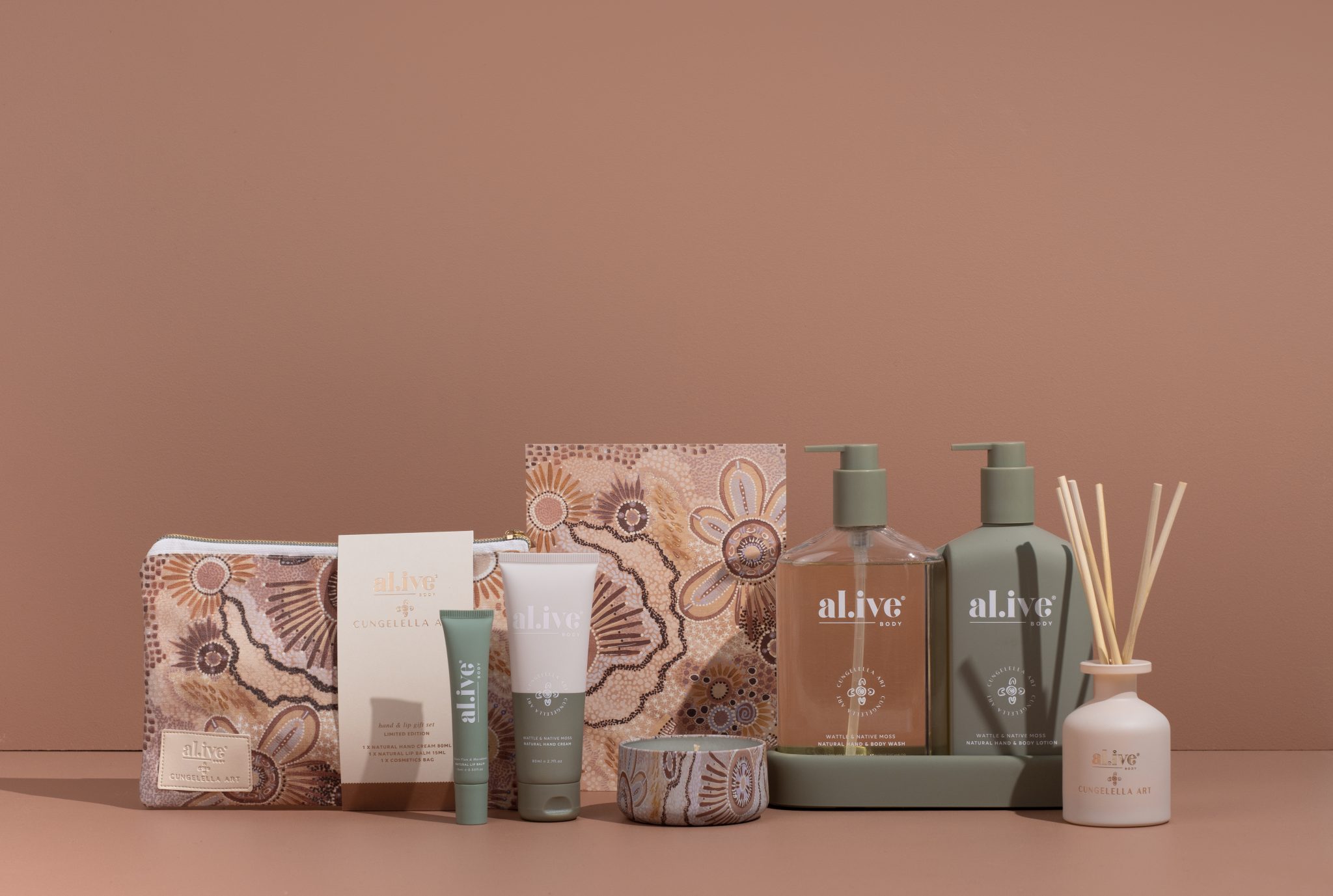 The Ultimate Sisterhood: Alisa & Lysandra Fraser Team Up With ...