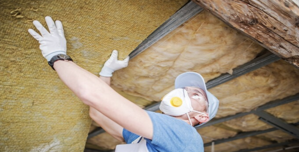 Insulation Removal And Replacement: The Complete Guide - Onya Magazine