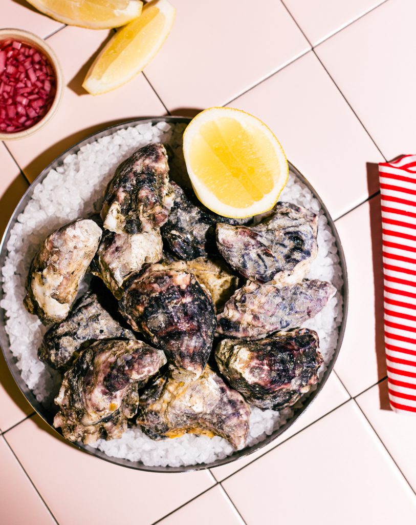 Sean Connolly's Shush Burger Opens In West Melbourne - Onya Magazine