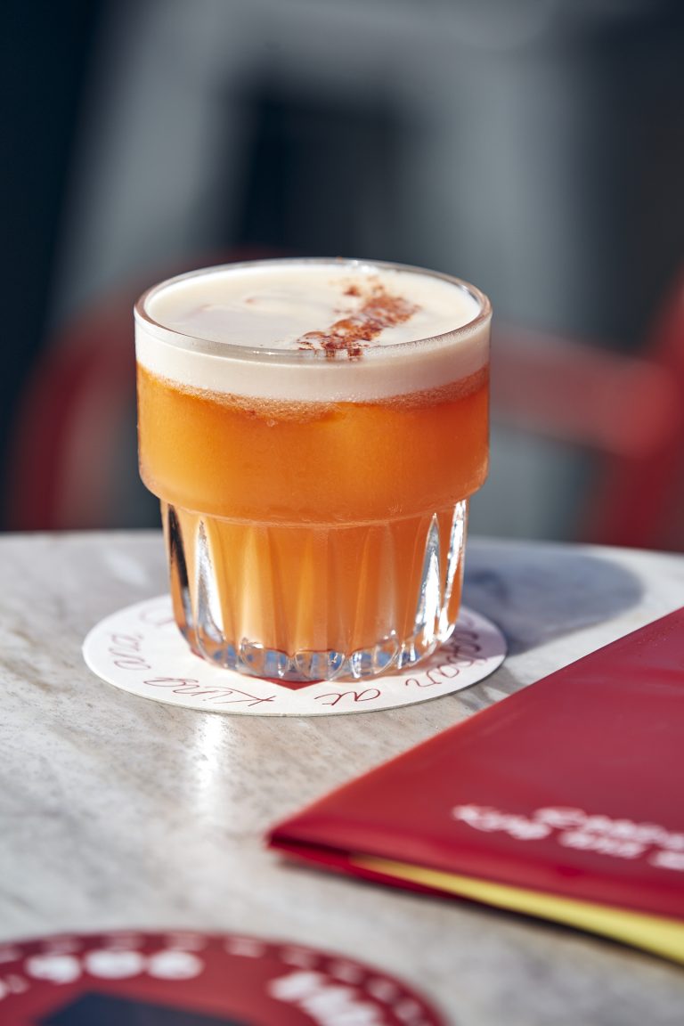 Bippi Turns Up The Heat With Chilli Take Over At Johnny’s Green Room ...