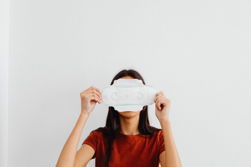 Everything You Need To Know About Heavy Menstrual Bleeding ...