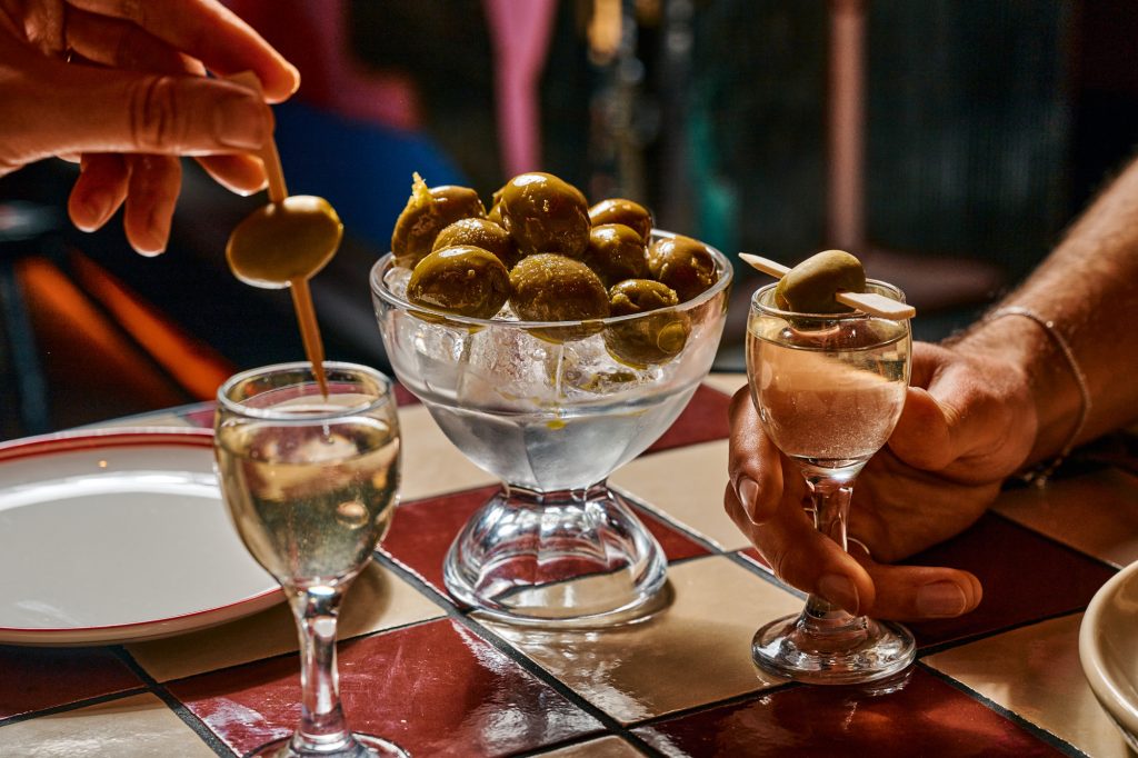 The Espy To Open Exciting New Italian American Kitchen & Bar 'Louey's ...