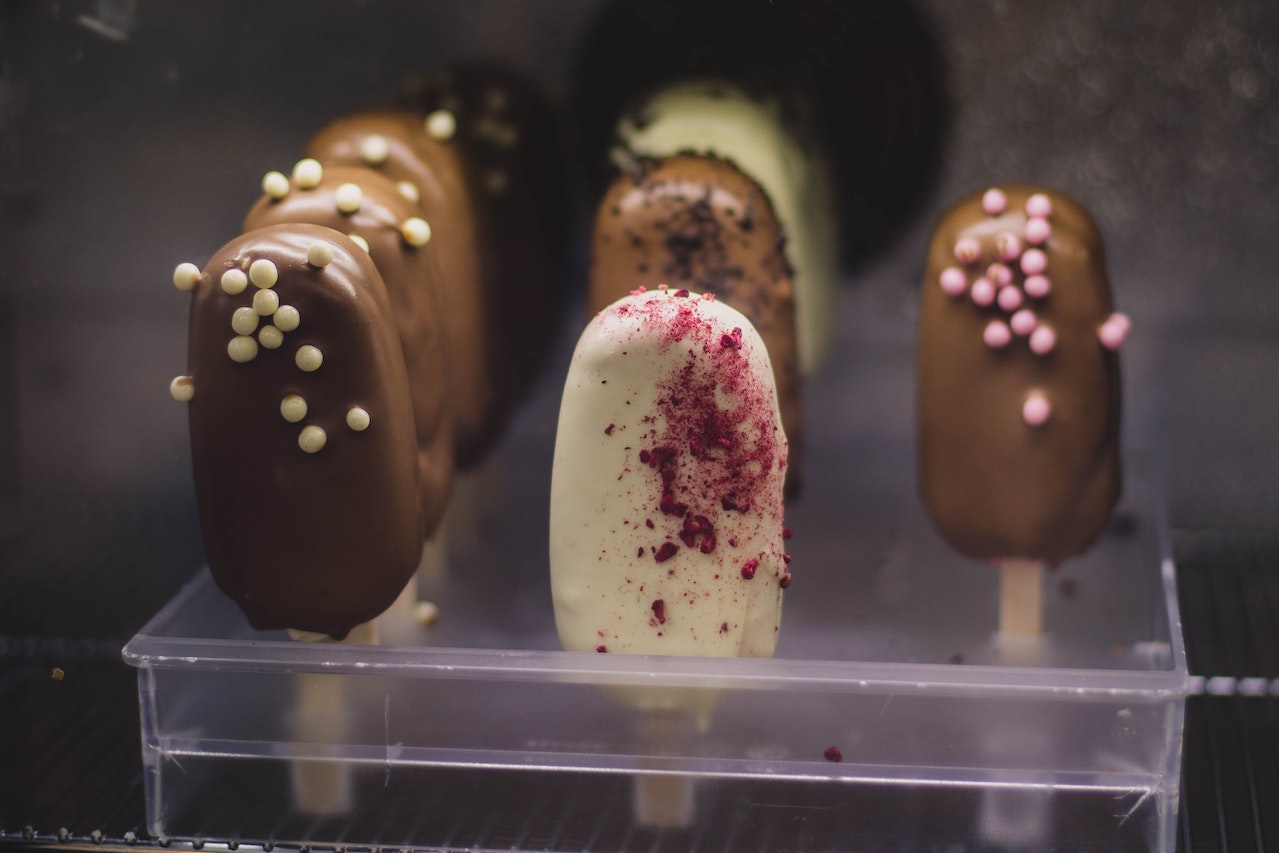 The Sweet Journey Of Ice Cream On A Stick - Onya Magazine