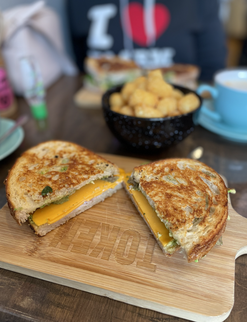 The Best Vegan Eats In Melbourne: From Abbotsford To Northcote - Onya ...