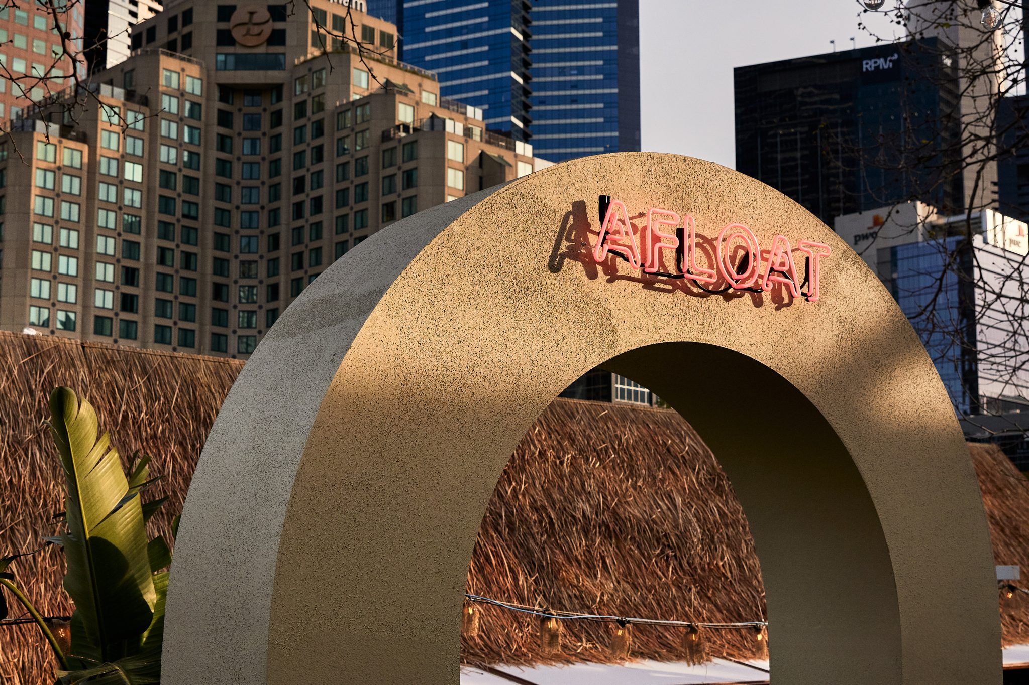 Afloat 'Viva Mexico' Is Now Open, Bringing A Taste Of Mexico To The ...