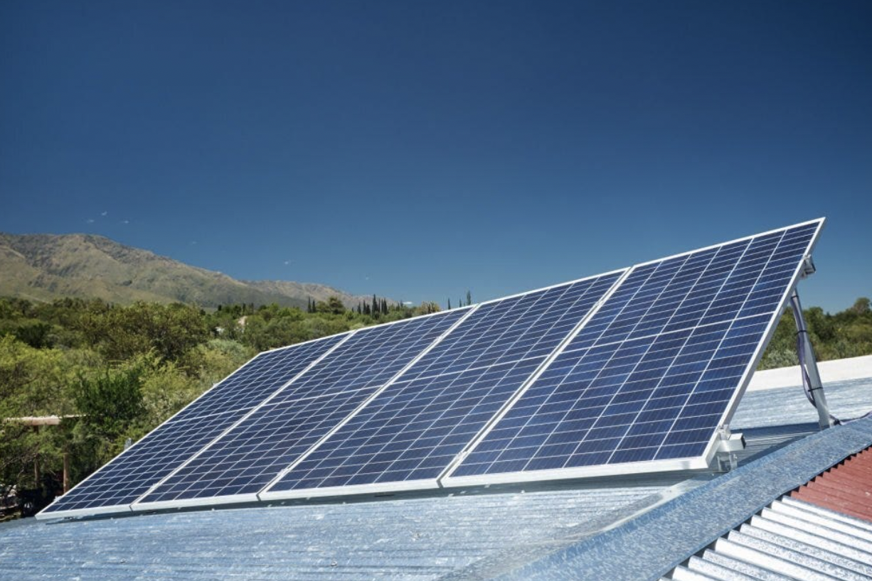 Solar Power Unleashed: Eco-Friendly Savings At Your Fingertips - Onya ...