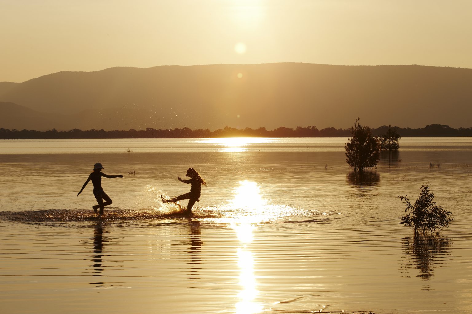 Dive Into Nature In The Grampians This Summer - Onya Magazine