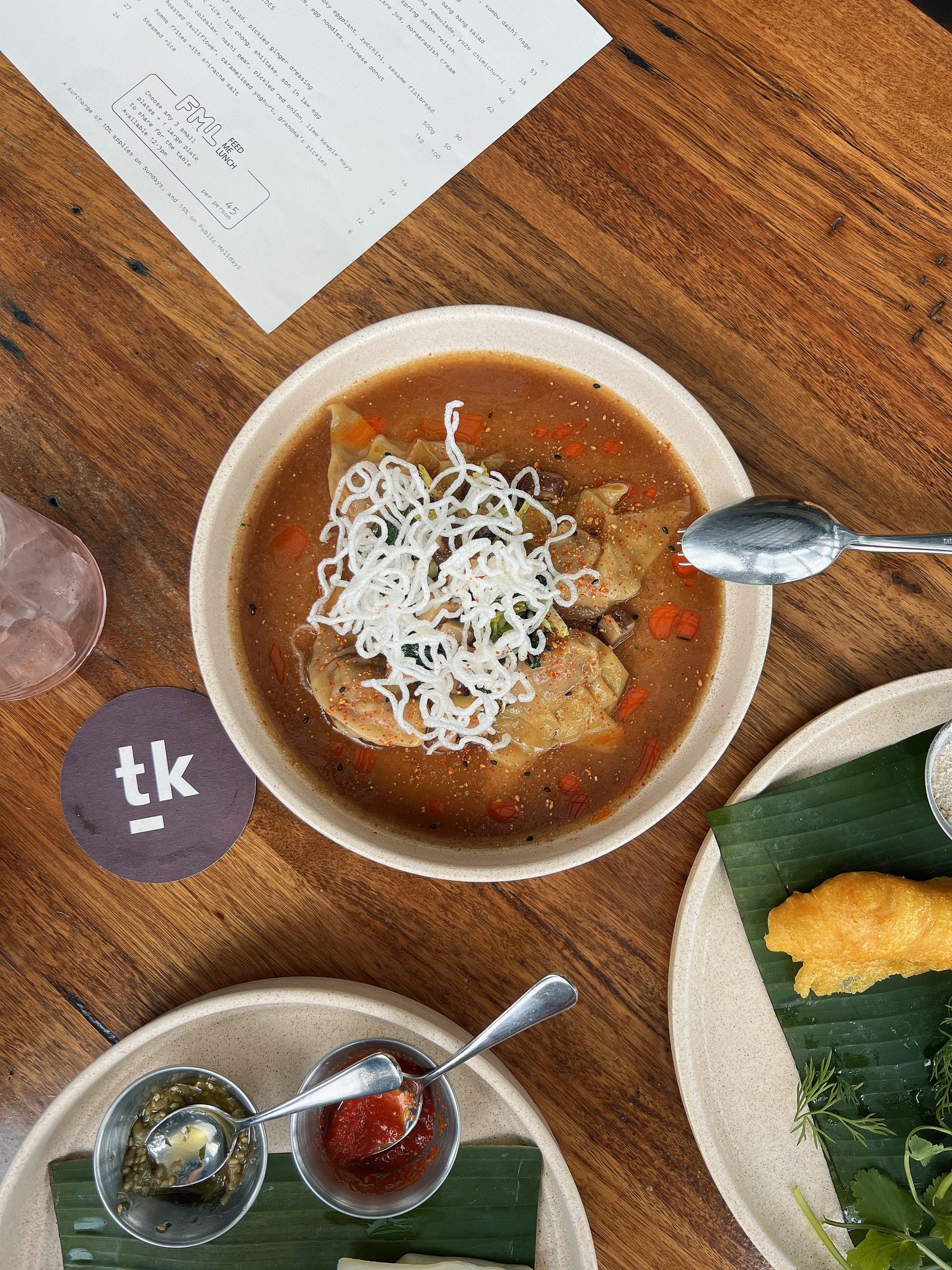 A Victorian Delight: Unveiling The Brilliance Of Taxi Kitchen's ...