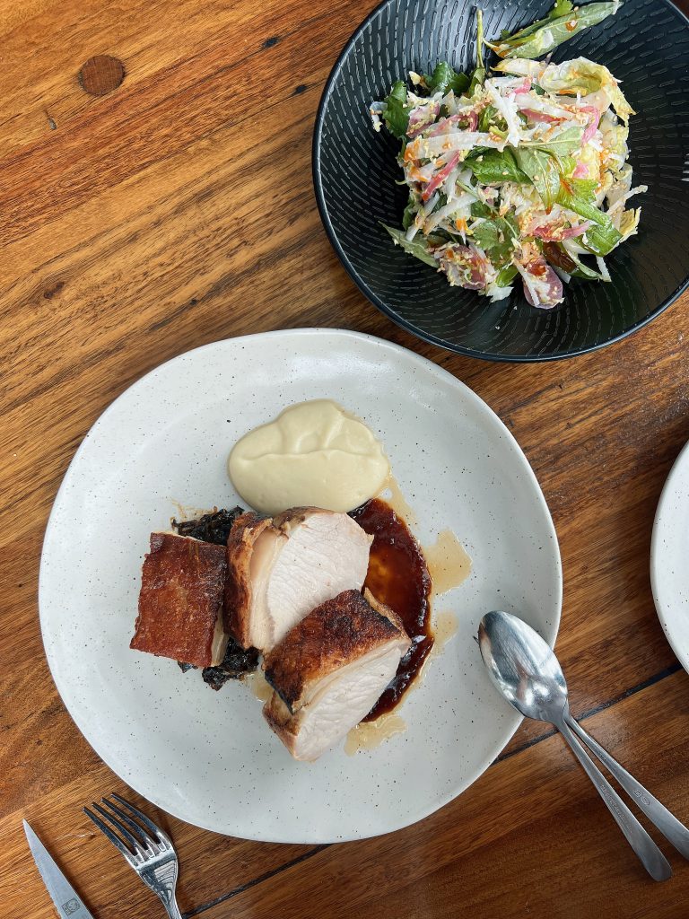 A Victorian Delight: Unveiling The Brilliance Of Taxi Kitchen's ...