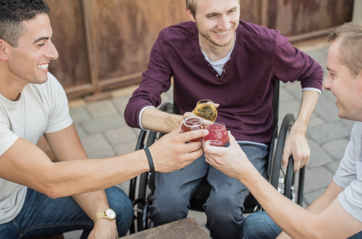 Understanding Disability Awareness: Promoting Inclusivity And Support ...