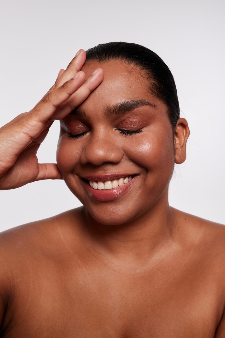 Booie Beauty: Celeste Barber’s New Skincare Range To Celebrate The Best ...