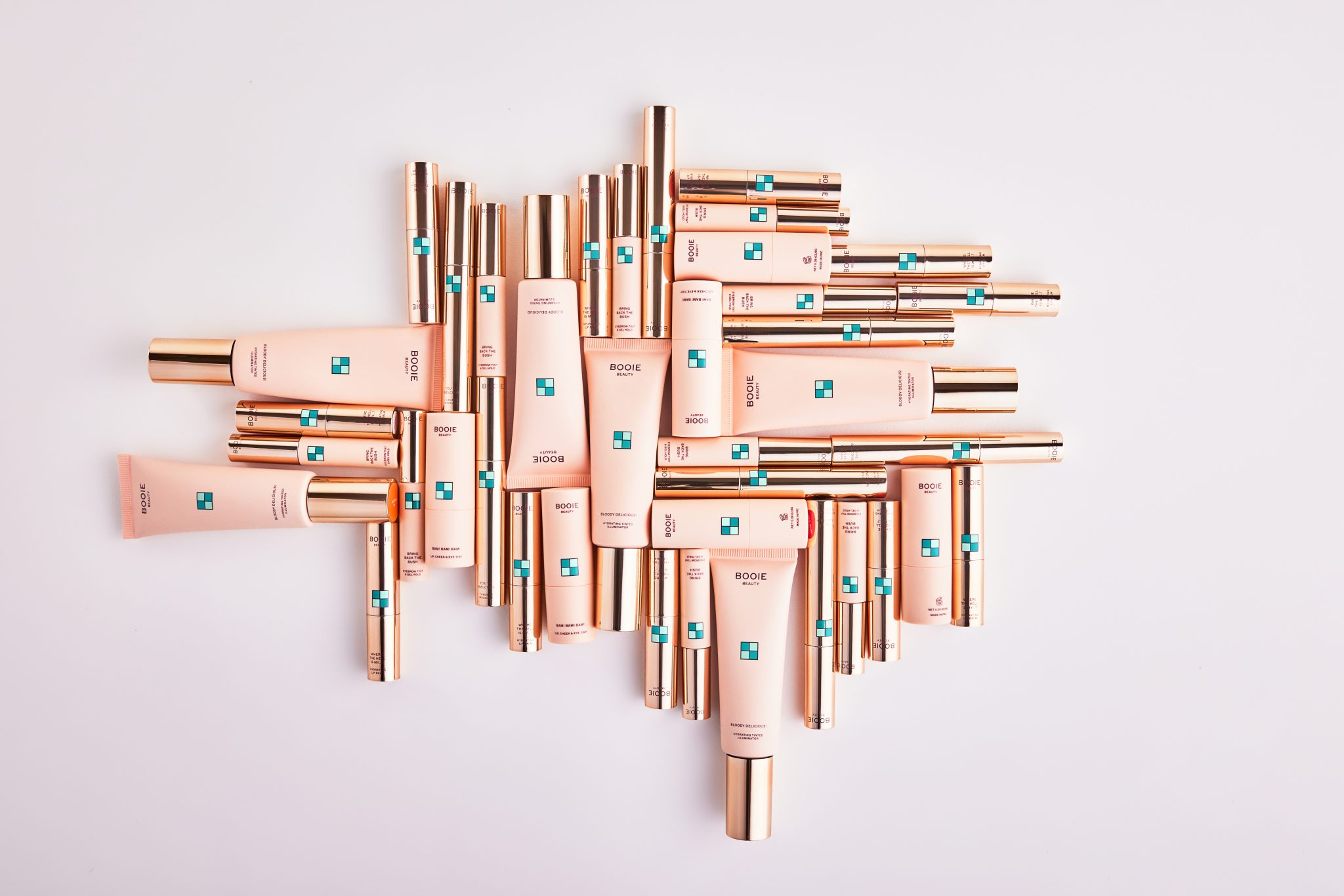 Booie Beauty: Celeste Barber’s New Skincare Range To Celebrate The Best ...