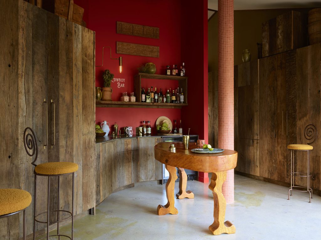 Welcome To Sun Ranch: A Collaborative Masterpiece Unveiled - Onya Magazine