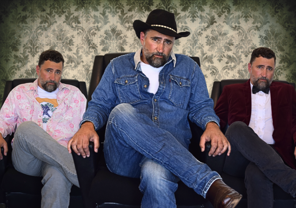 Fave Five: Presley Davis Jr.'s Most Loved Artists - Onya Magazine