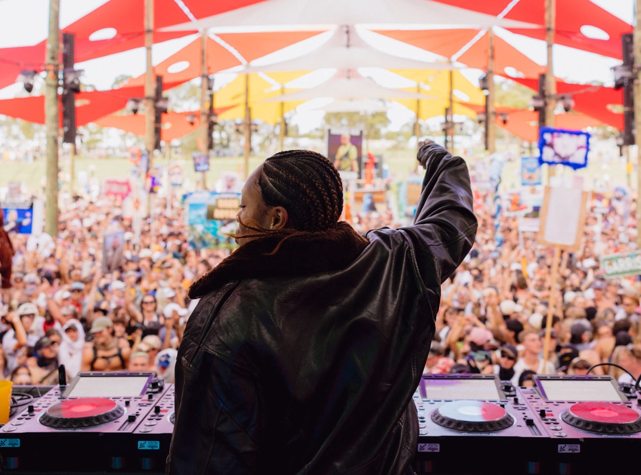 Beyond The Valley Unveils Epic 2024 Lineup...And It Includes A Big Fish ...