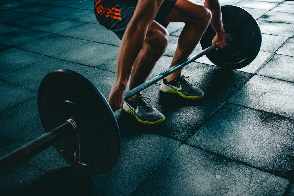 Top 5 Supplements To Boost Performance In The Gym - Onya Magazine