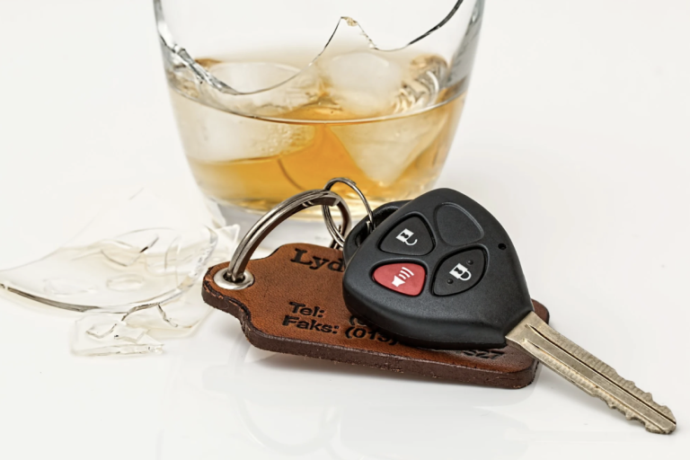 DWI Explained: What You Need To Know About Charges And Consequences ...