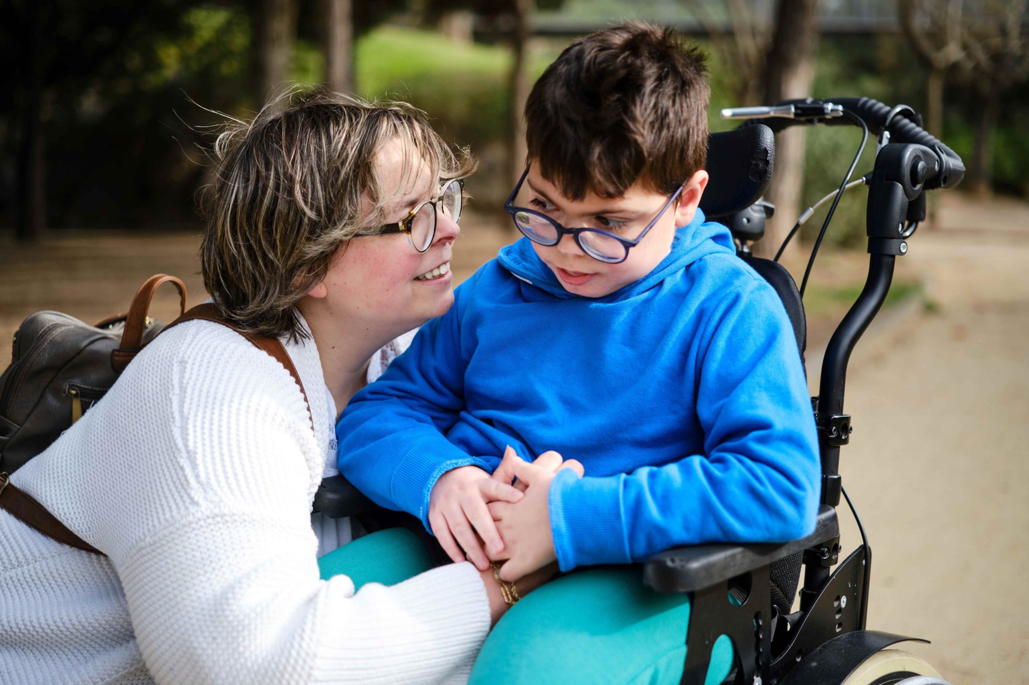 How To Support Individuals With Complex Disabilities - Onya Magazine