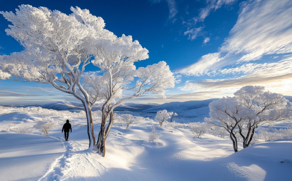 Why Winter Is The Best Season For Adventure In Australia - Onya Magazine
