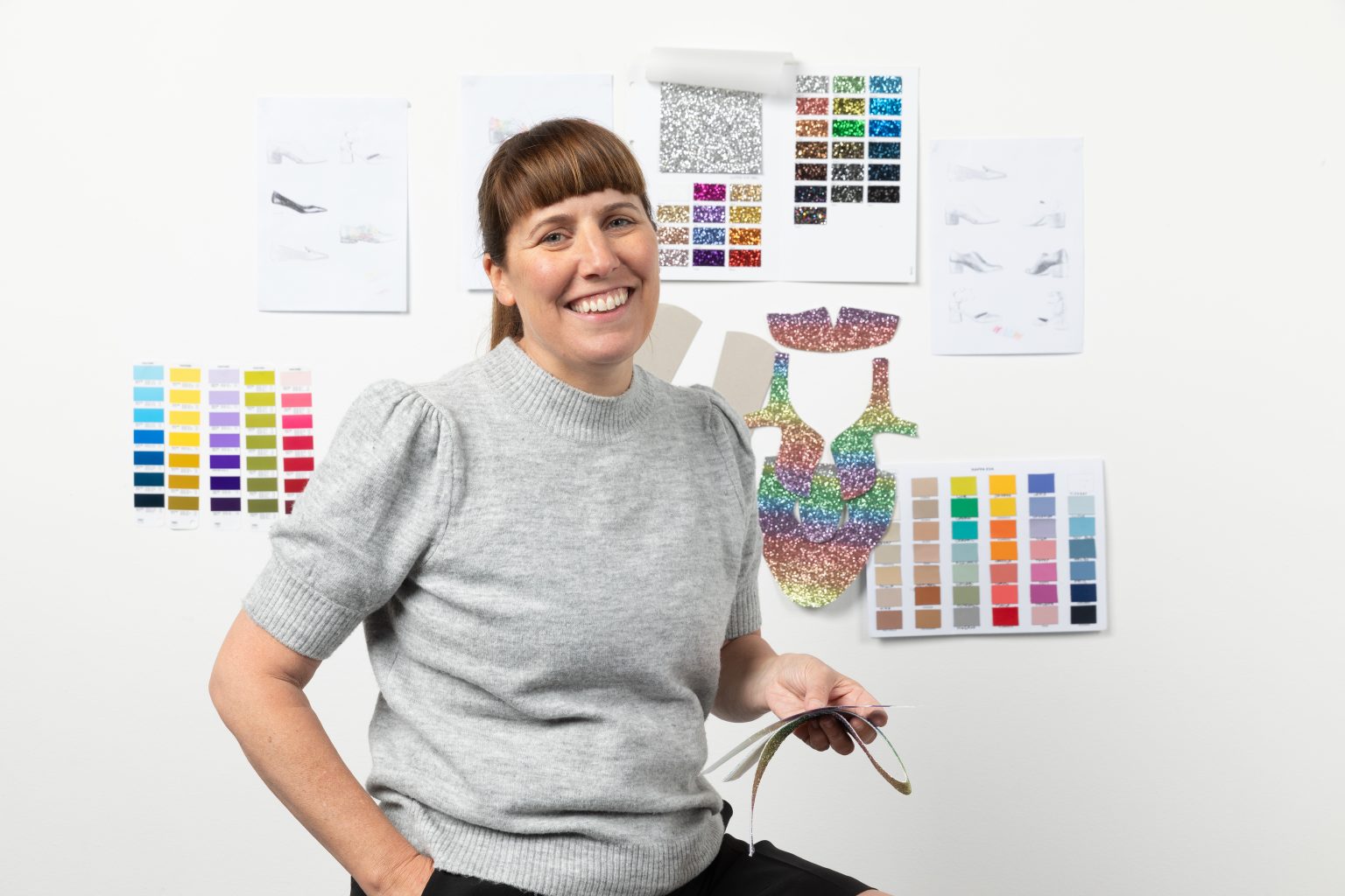 Onyapreneur: Annie Abbott, Founder Of habbot - Onya Magazine