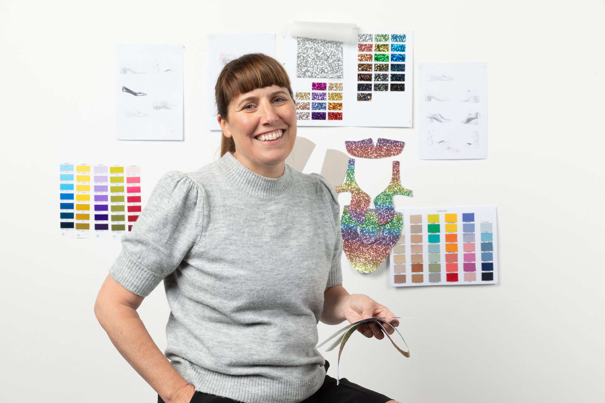 Onyapreneur: Annie Abbott, Founder Of habbot - Onya Magazine