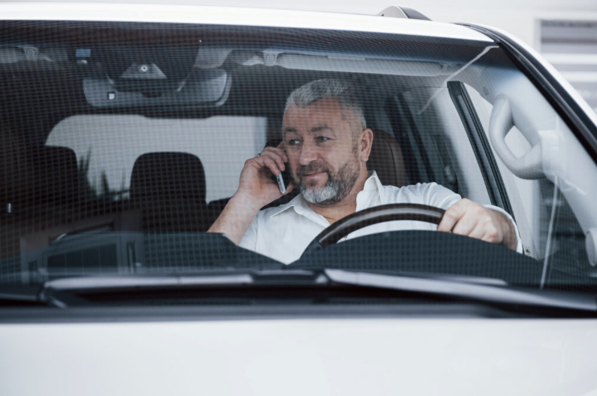 Car Accidents Due To Distracted Driving: What Can Be Done To Avoid Them ...