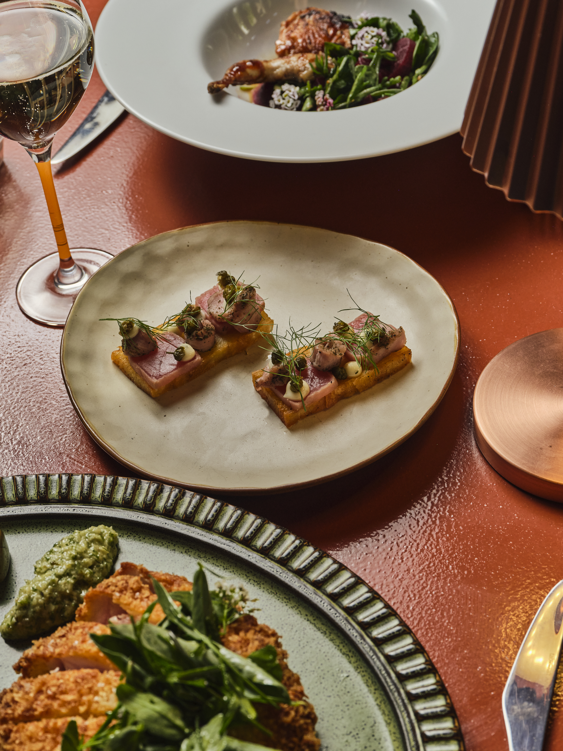 Seafood Fave Pinchy’s Launches Bold New Menu With Some Surprises ...