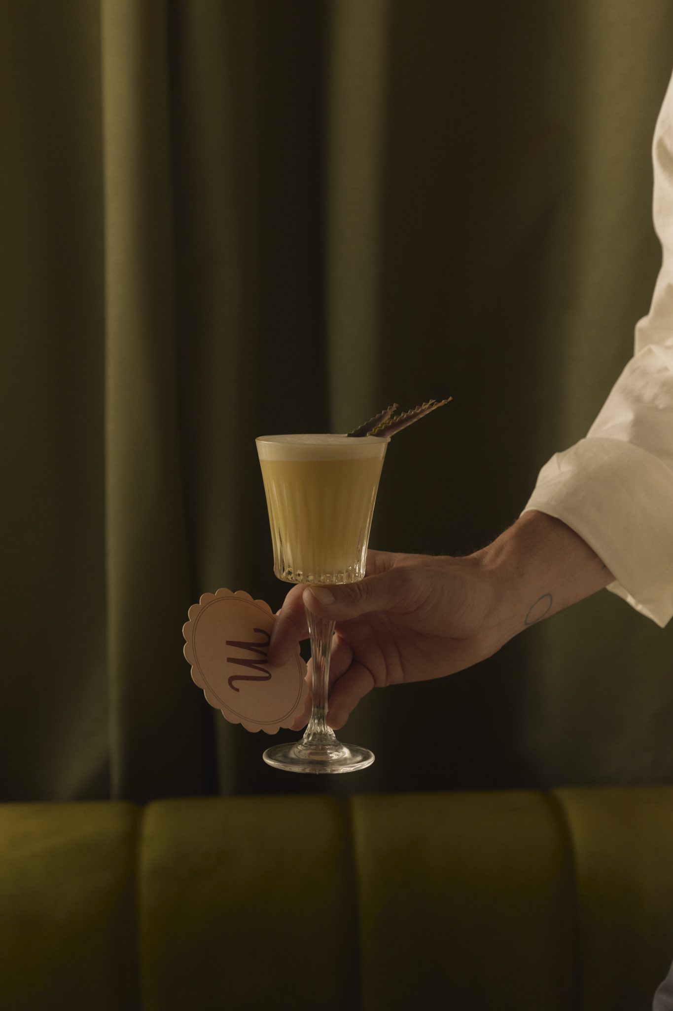 Maestros Of Menu, Music & Moments: Marmont To Open In Melbourne - Onya ...