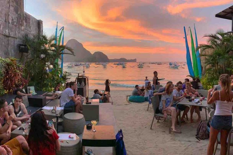The Best Nightlife Spots In The Philippines: From Sunset Cocktails To ...