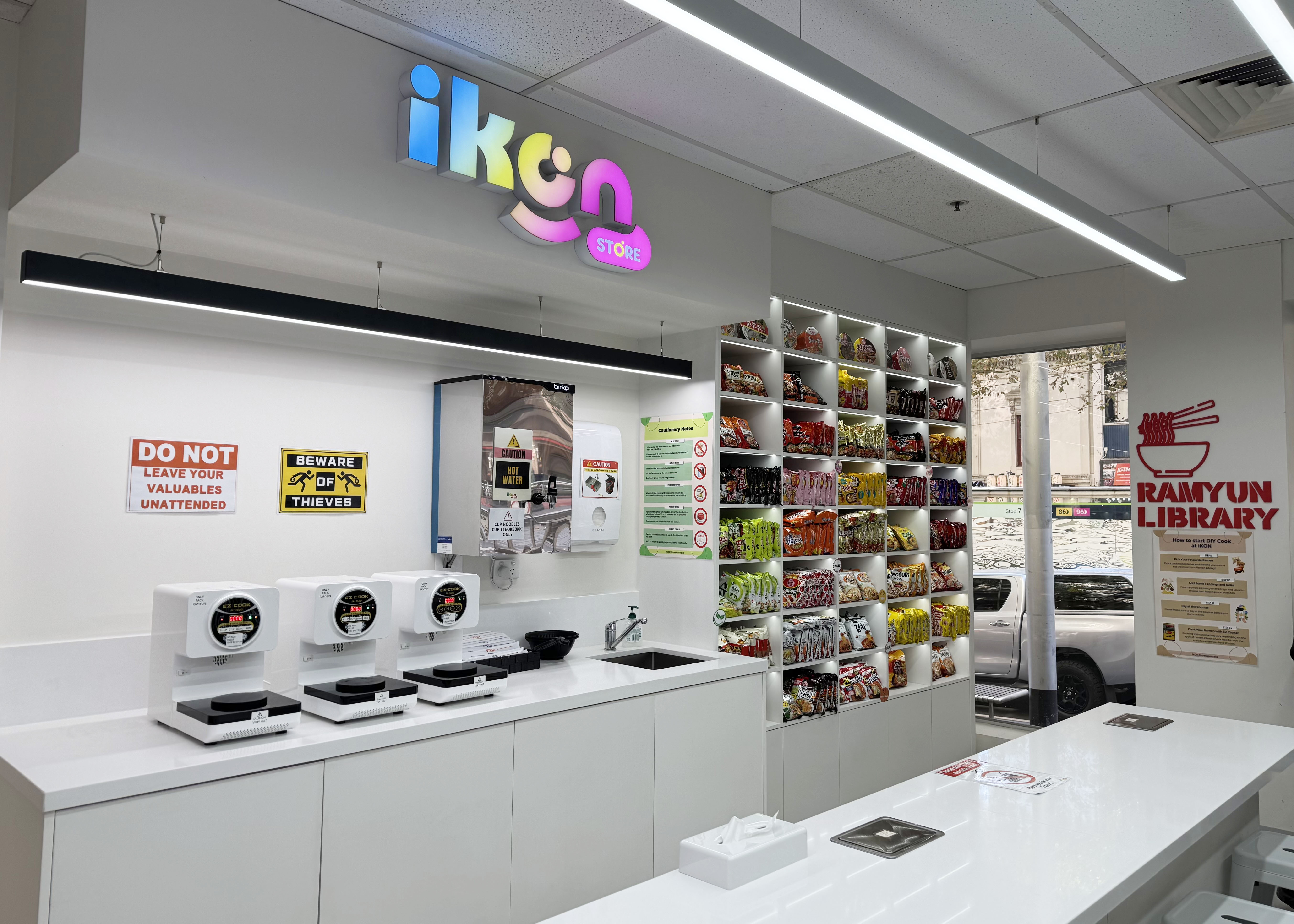 Your Guide To Melbourne’s Hotspots For Korean Culture & Cuisine - Onya ...