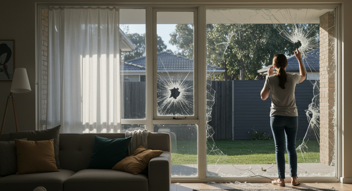 Emergency Glass Repair: What To Do Immediately When Glass Breaks - Onya ...
