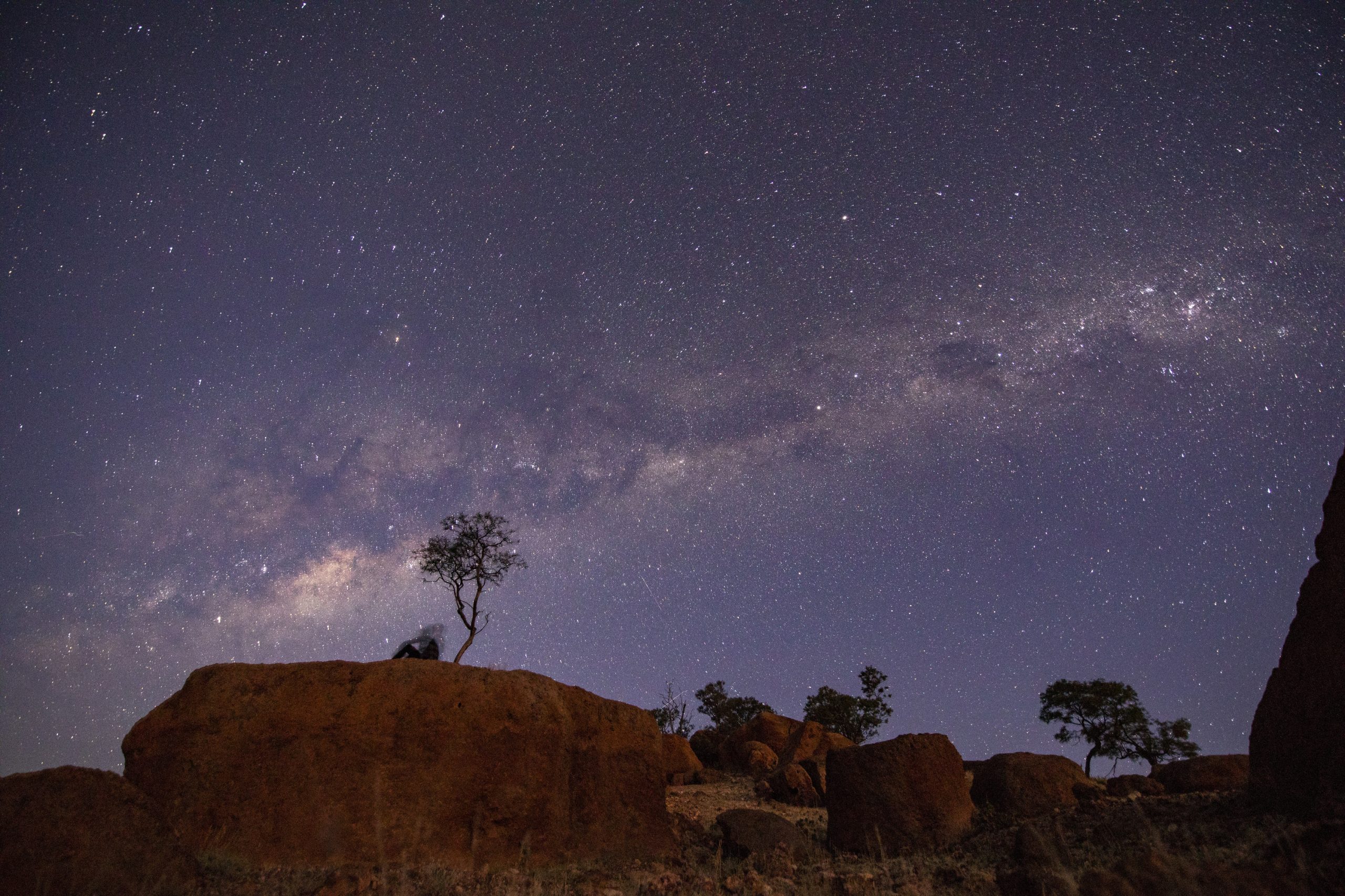 Outback Queensland: Australia’s Ultimate Stargazing Escape - Onya Magazine