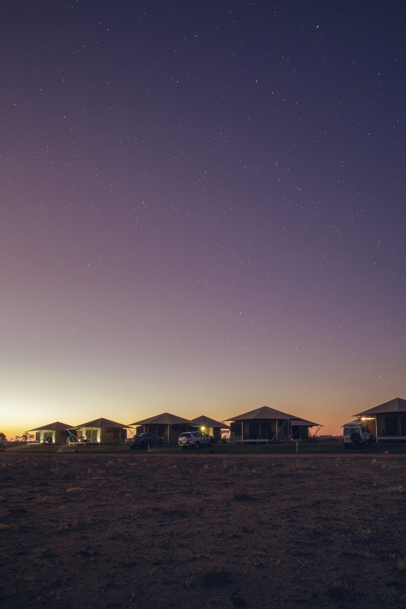 Outback Queensland: Australia’s Ultimate Stargazing Escape - Onya Magazine