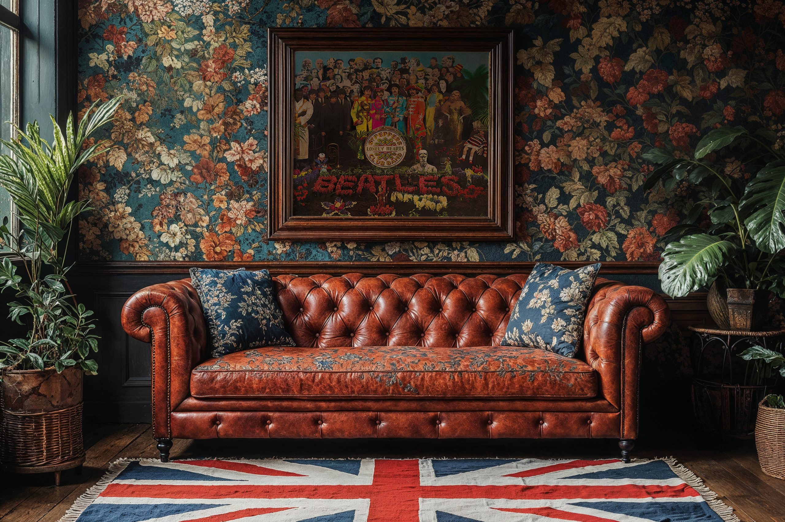 Hello Britpop Summer: The Oasis Reunion Signals Fashion's Next Big ...